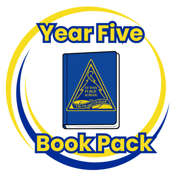 Year Five Book Pack - LJ Harper